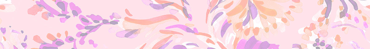 Tickled Pink Floral – Stella Parker Designs